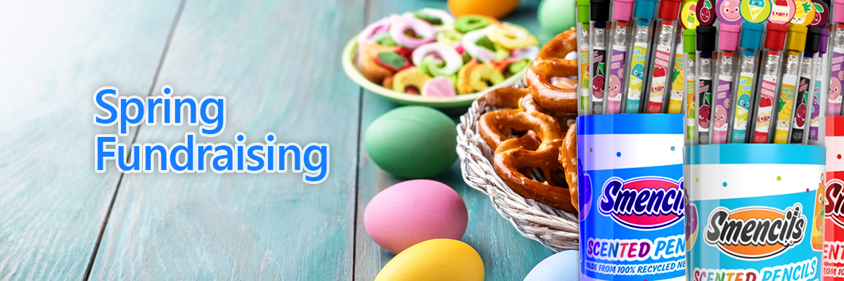 How to Use Social Media for Spring School Fundraising - Kids' Kastle